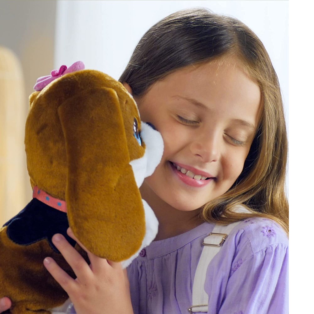 عروسک رباتیک سگ سوزی مدل IMC - Club Petz Funny - Susy Sing and Dance ...