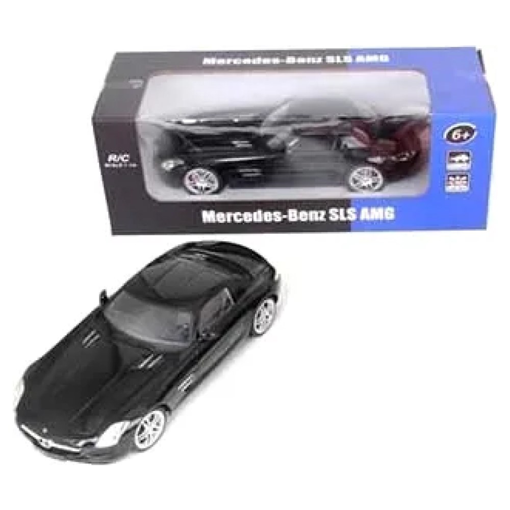 ماشین کنترلی مرسدس بنز ام زد مدل Mz Mercedes Benz 2024_اسباب بازی