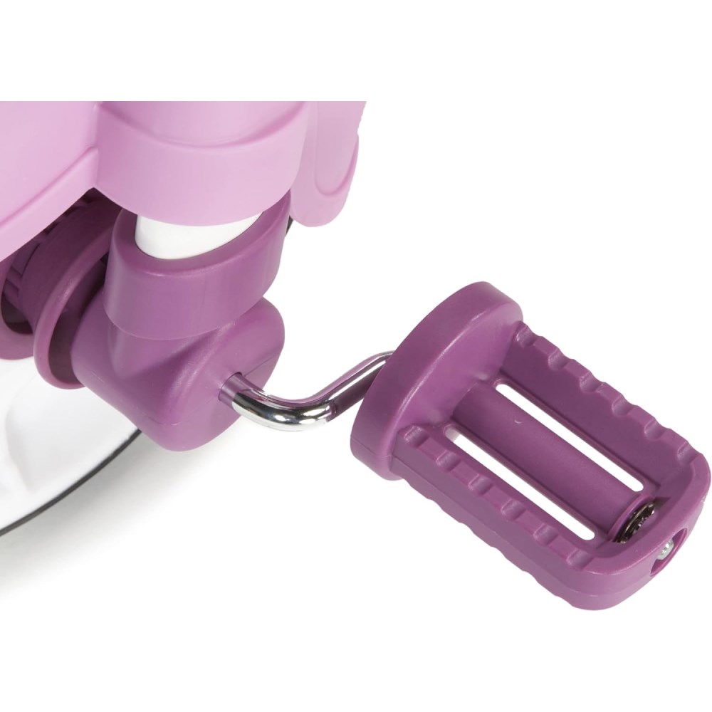 سه چرخه 4 در 1 لیتل تایکس مدل Little Tikes 4-in-1 Basic Edition Trike ...