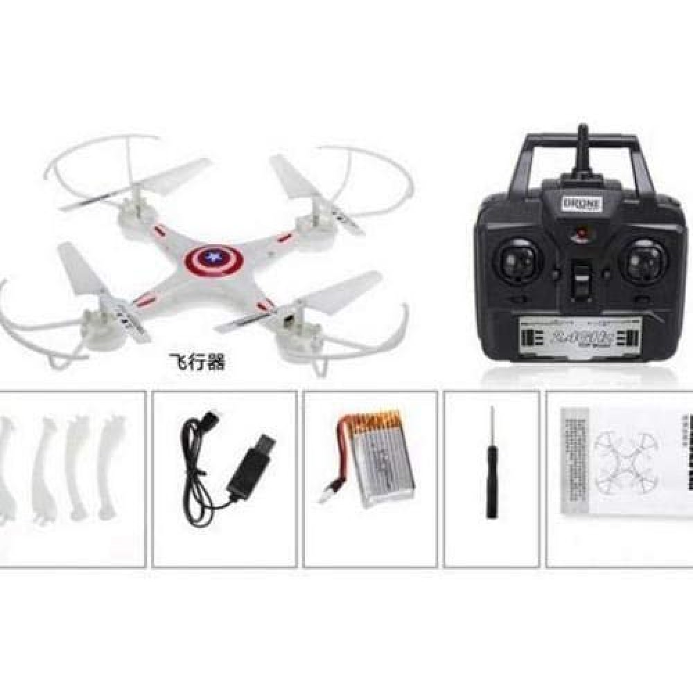 کوادکوپتر باقابلیت نصب دوربین Mytoys MT290_اسباب بازی