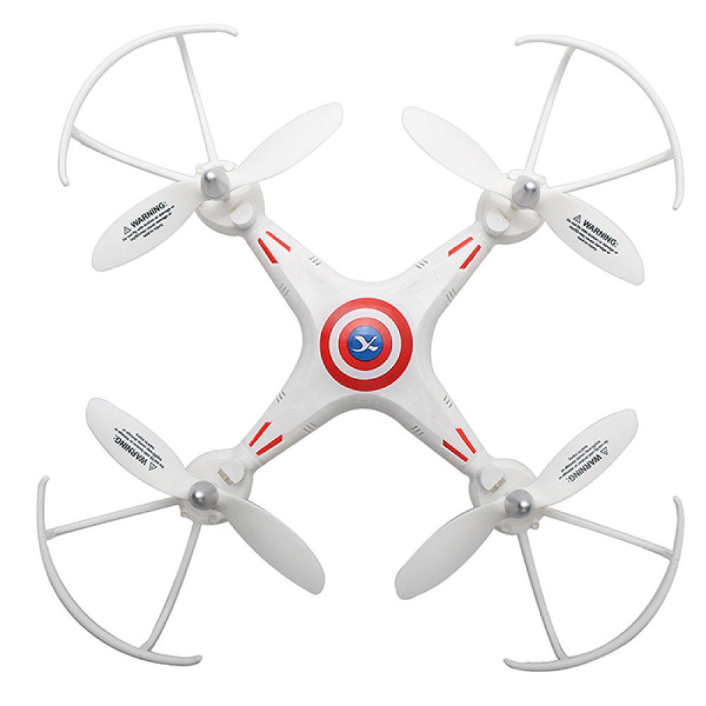 کوادکوپتر باقابلیت نصب دوربین Mytoys MT290_اسباب بازی