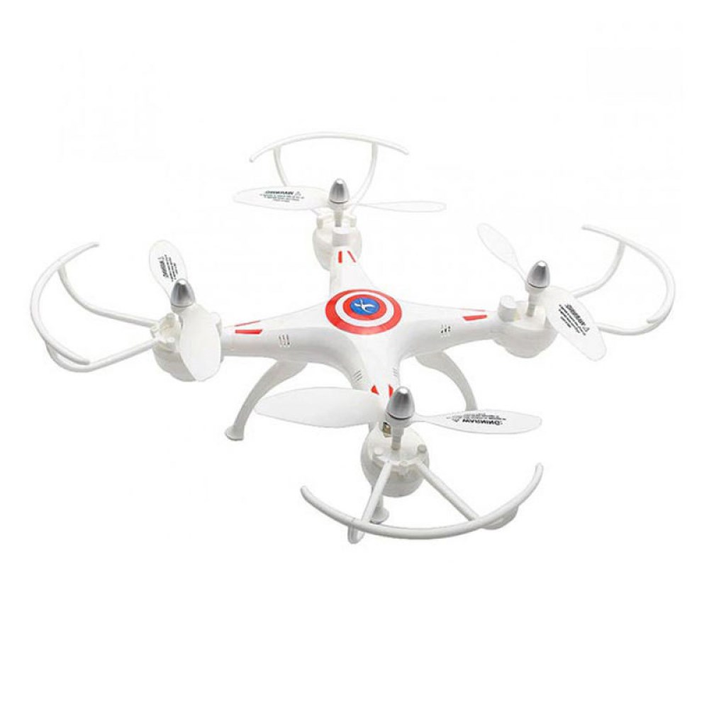 کوادکوپتر باقابلیت نصب دوربین Mytoys MT290_اسباب بازی